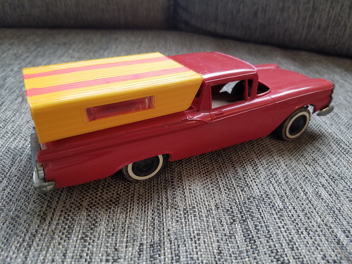 Toys & Wagons – The Antique Slinger