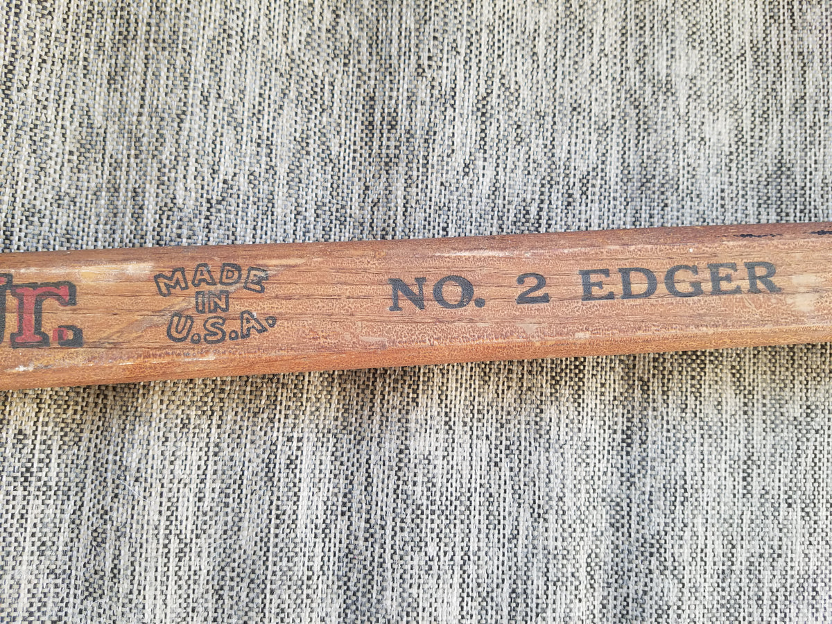Antique Planet Jr Number 2 Edger 1920s, Great Condition! – The Antique ...