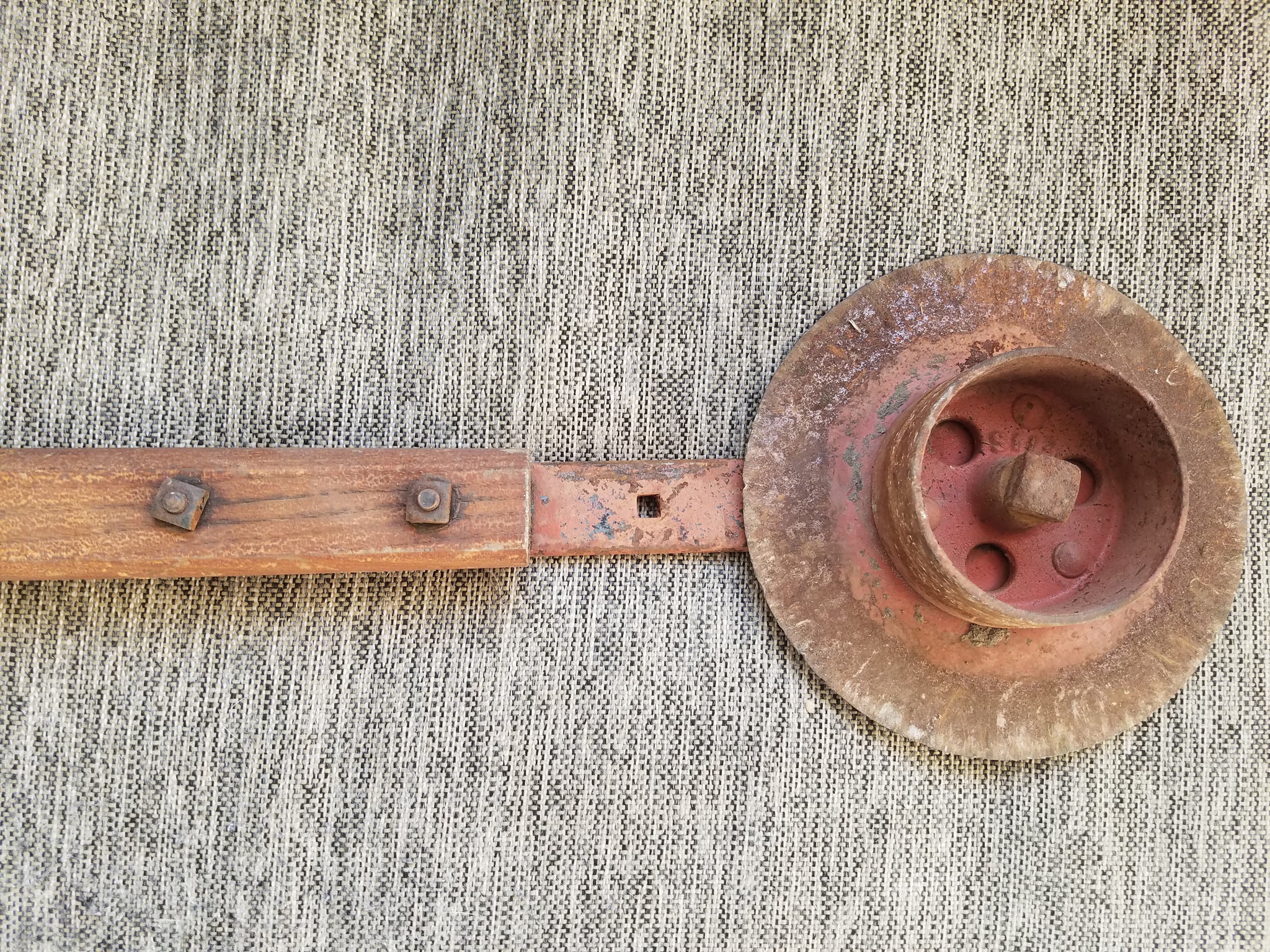 Antique Planet Jr Number 2 Edger 1920s, Great Condition! – The Antique ...